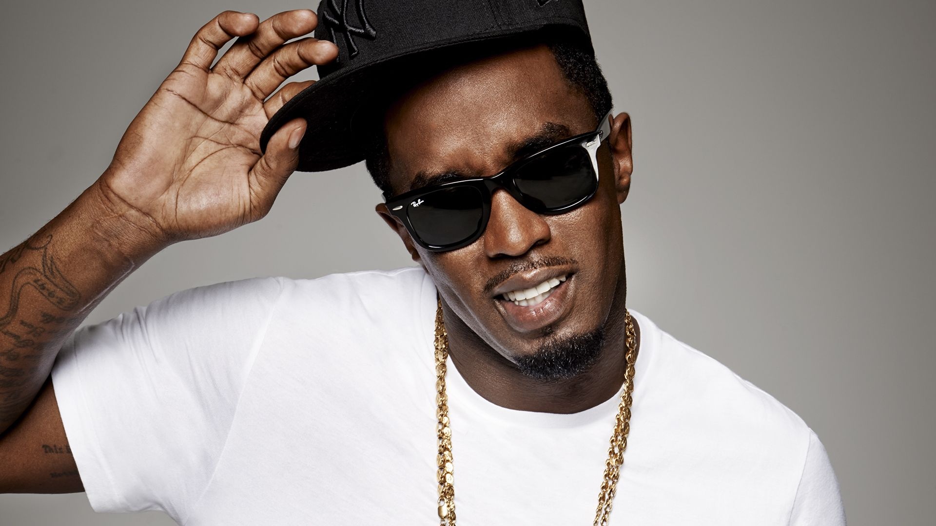 Confirmado: Netflix se encuentra planeando un documental sobre P. Diddy