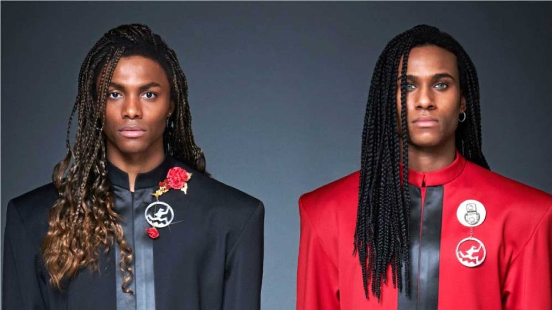 Primeras imágenes de 'Girl You Know It's True' el biopic de Milli Vanilli
