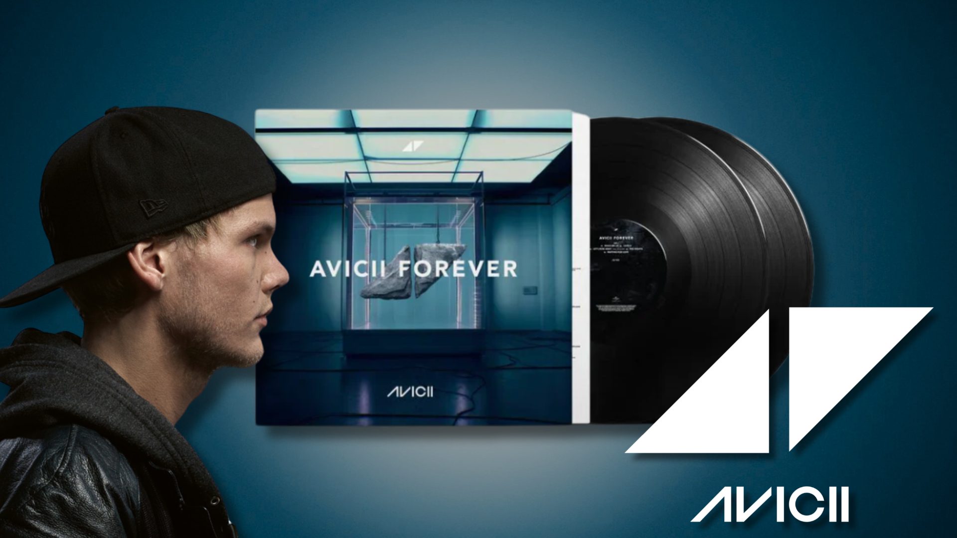 “Avicii Forever” se posiciona en Spotify dentro del top 5 de los ...