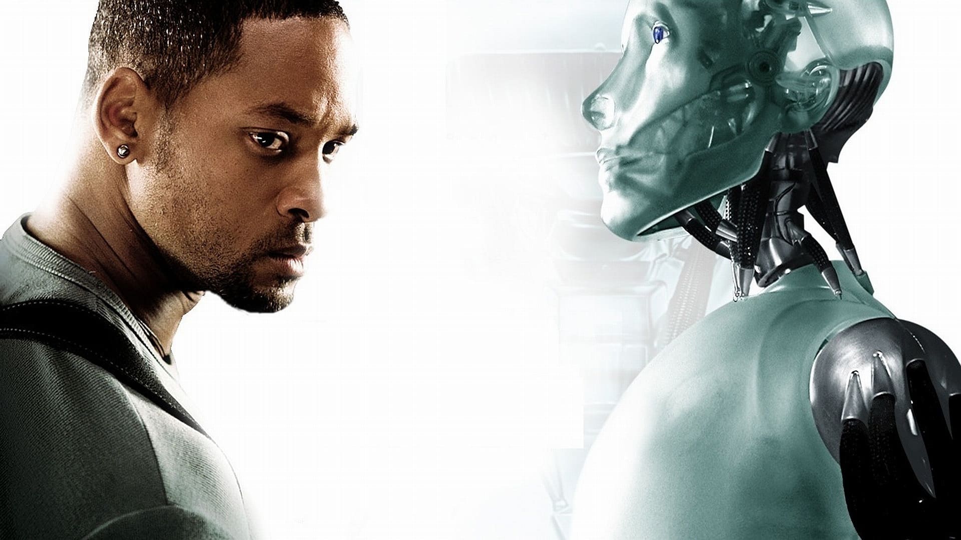 Elon Musk es acusado de plagio por parte de la película “Yo Robot”