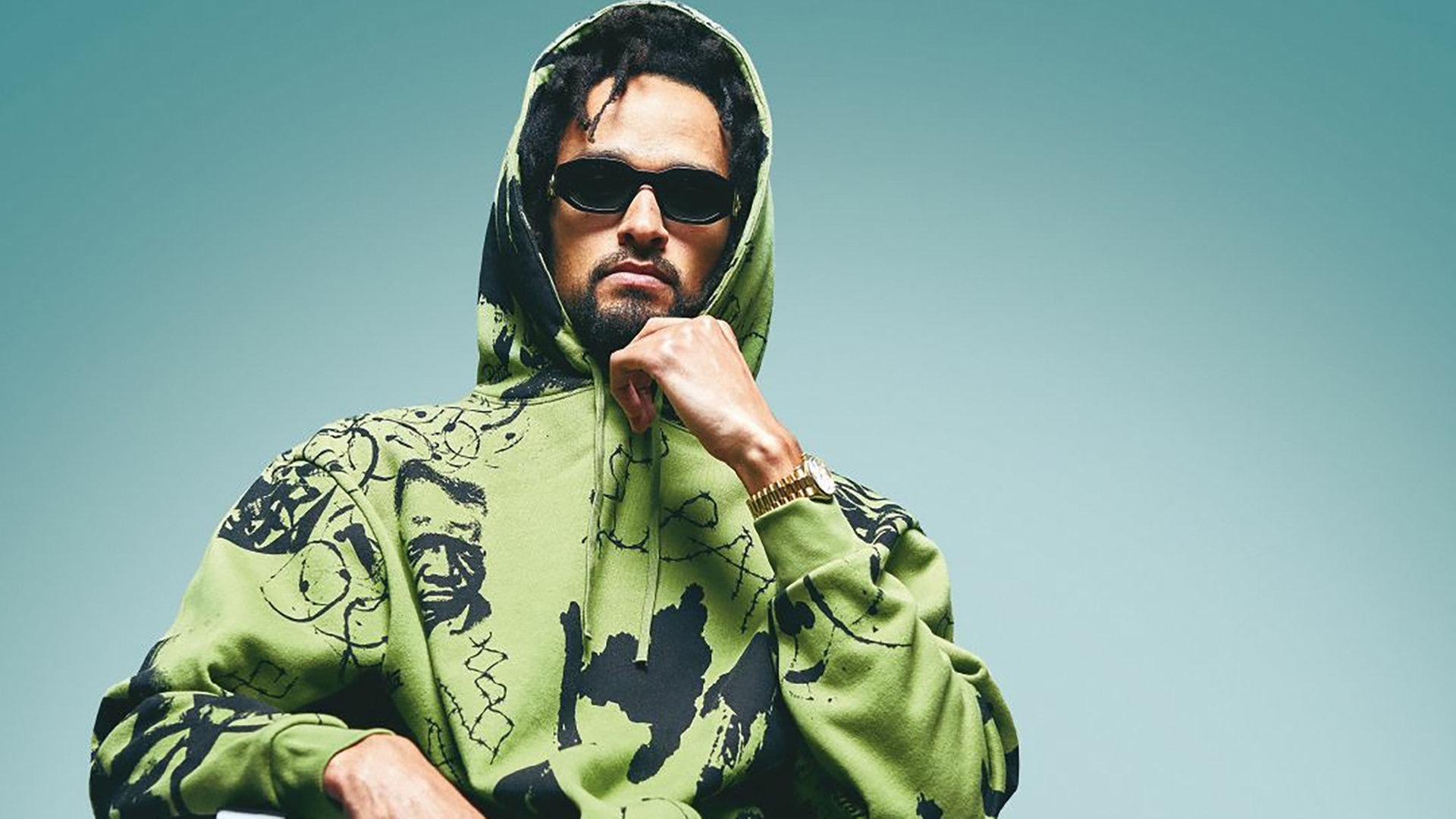 Pawsa con su nuevo y esperado sencillo “Collect The Commas”