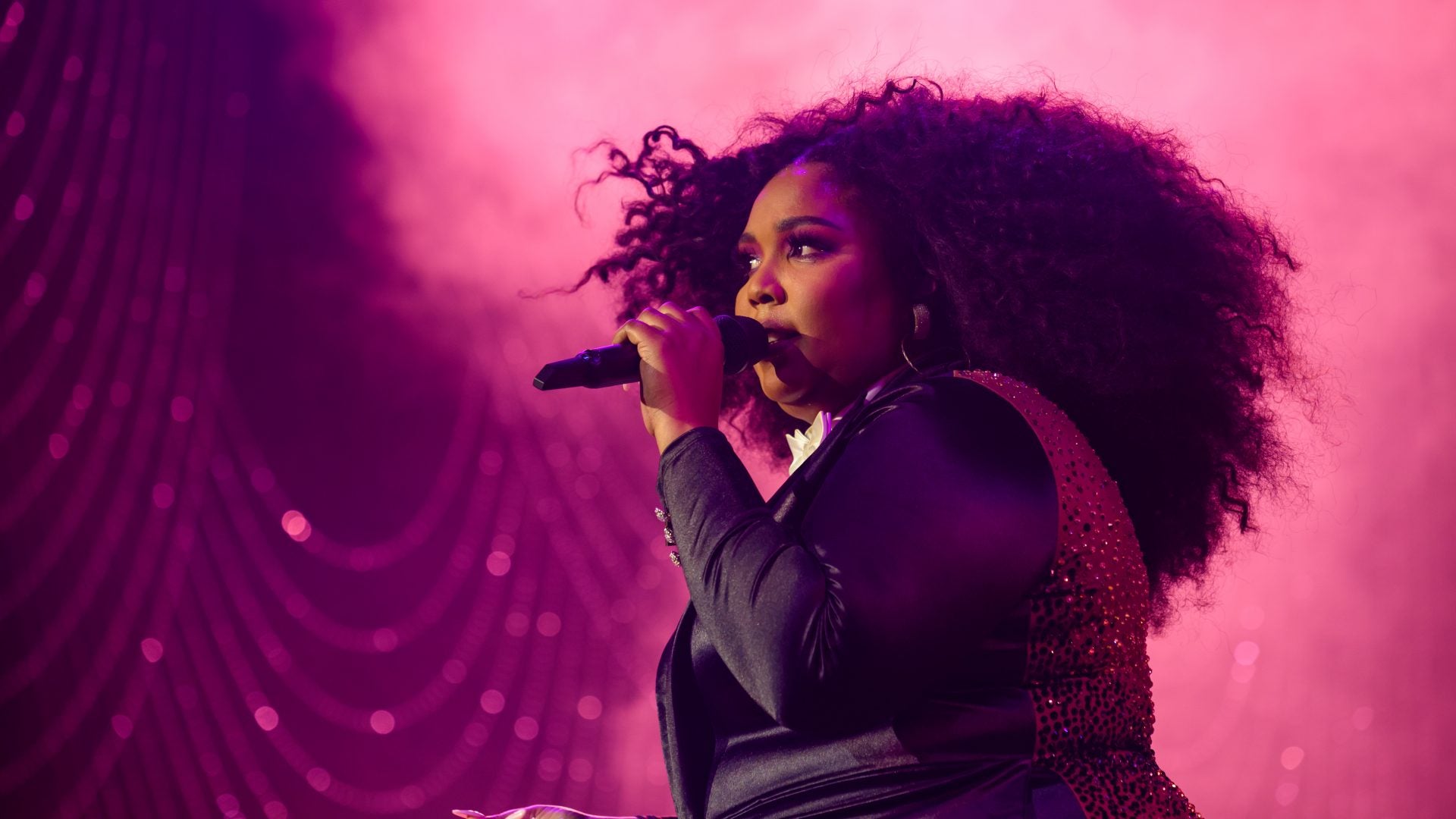 Hoy se estrena “Love Lizzo” a través de HBO Max
